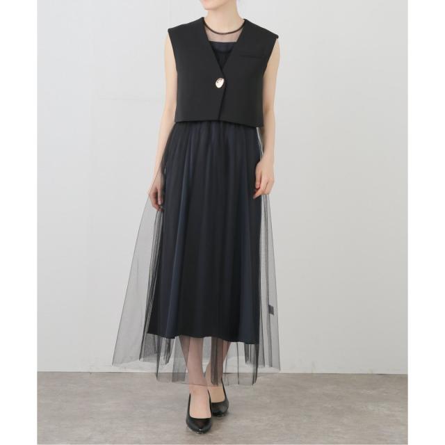 ラ トータリテ（La TOTALITE）/ベストセットドレス