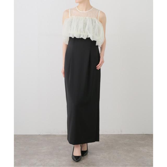 ラ トータリテ（La TOTALITE）/ANDRESD/アンドレスド バルーンドレス