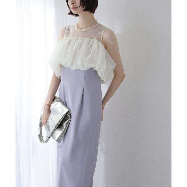 ラ トータリテ（La TOTALITE）/バルーンドレス