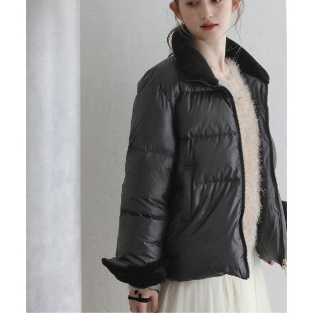 ラ トータリテ（La TOTALITE）/インナーファーダウン