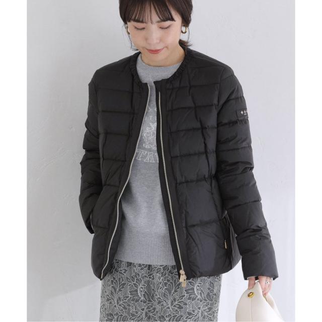 ラ トータリテ（La TOTALITE）/TATRAS/タトラス BREVA ダウンジャケット