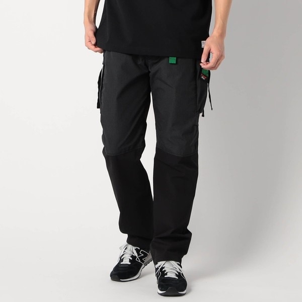 グランドパーク（Grand PARK）/NANGA×H．A．K．U/ナンガ×ハク別注　HANDSFREE CARGO パンツ