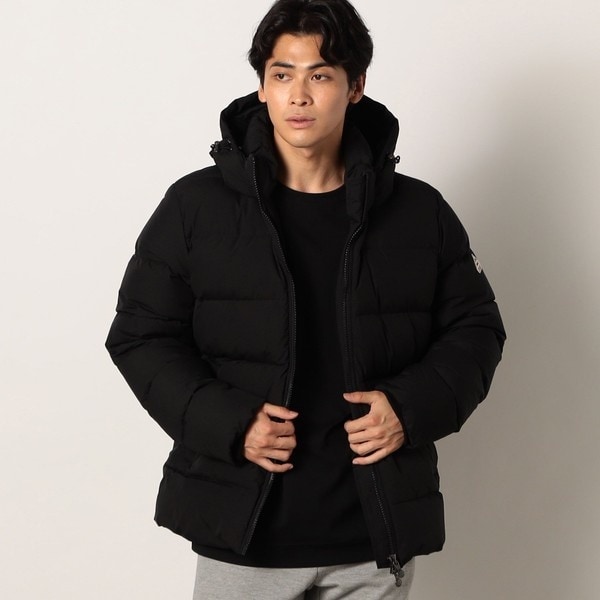 グランドパーク（Grand PARK）/PYRENEX SPOUTNIC MINI RIPSTOP