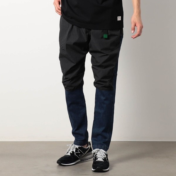 グランドパーク（Grand PARK）/NANGA×H．A．K．U/ナンガ×ハク別注　3DTAPEREDパンツ