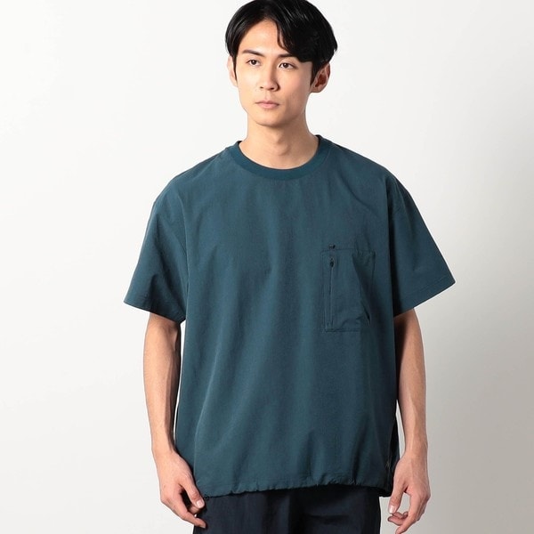 グランドパーク（Grand PARK）/NANGA DotAir COMFY Tシャツ