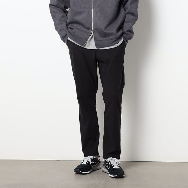 グランドパーク（Grand PARK）/裏起毛レギンスイージーパンツ