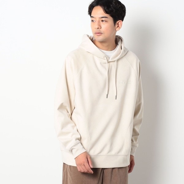 グランドパーク（Grand PARK）/マイクロファイバーラグランパーカー