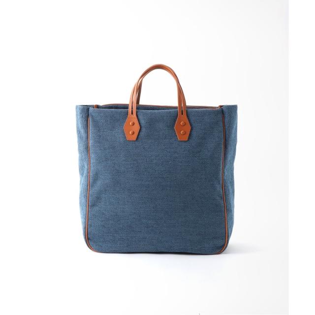 エディフィス/【the dilettante / ザ ディレッタント】Arnis Big バッグ