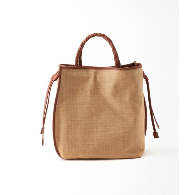 エディフィス/【the dilettante / ザ ディレッタント】Luke トートメッシュ