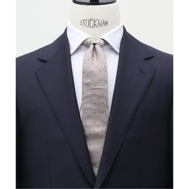 エディフィス（EDIFICE）/PB スモールドット タイ