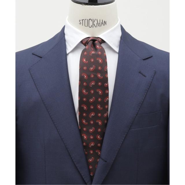 エディフィス（EDIFICE）/AX コモンペイズリータイ