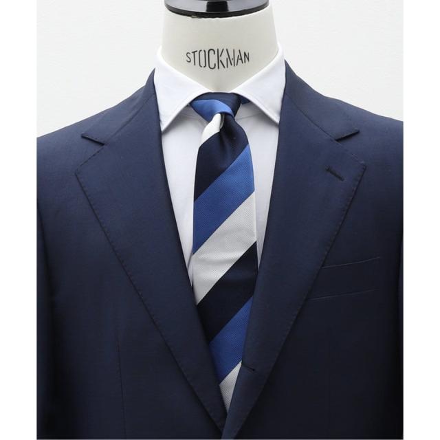 エディフィス（EDIFICE）/PB ボールドレジメンタル タイ