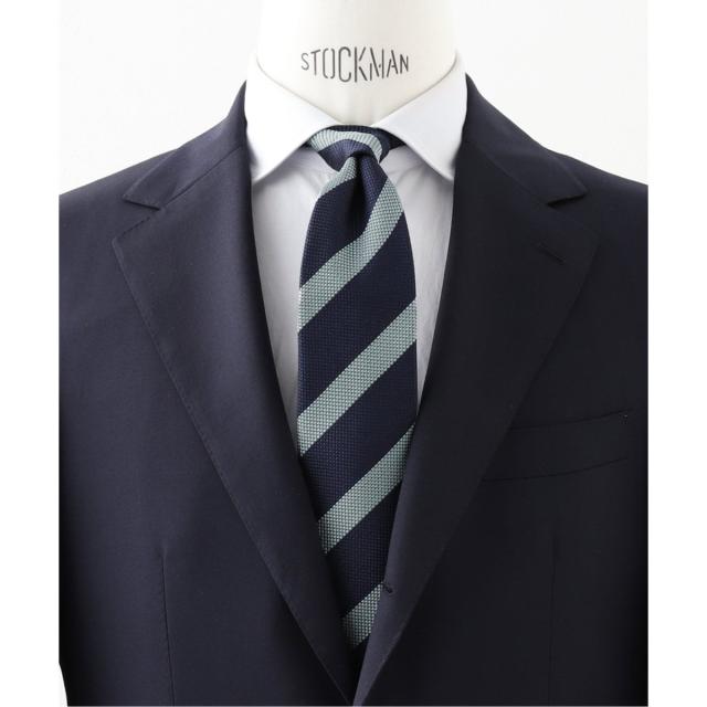 エディフィス（EDIFICE）/AX ドビーストライプタイ