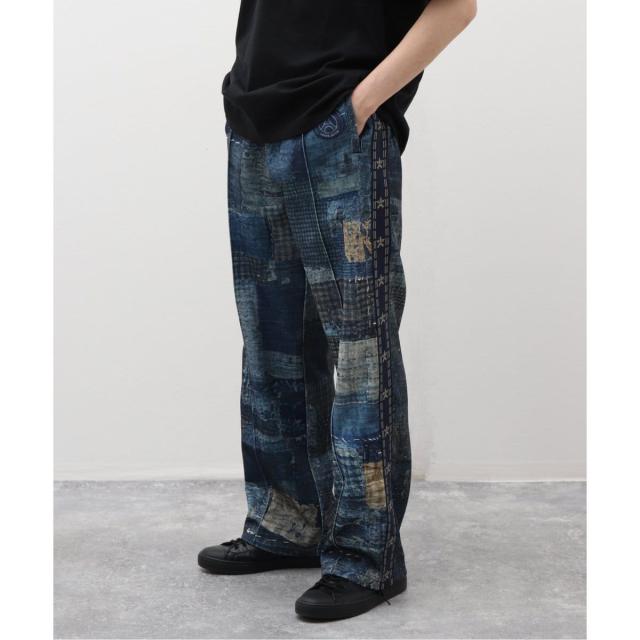 エディフィス（EDIFICE）/【Paris Saint−Germain / パリ・サン＝ジェルマン】PLJ BORO PRINTE