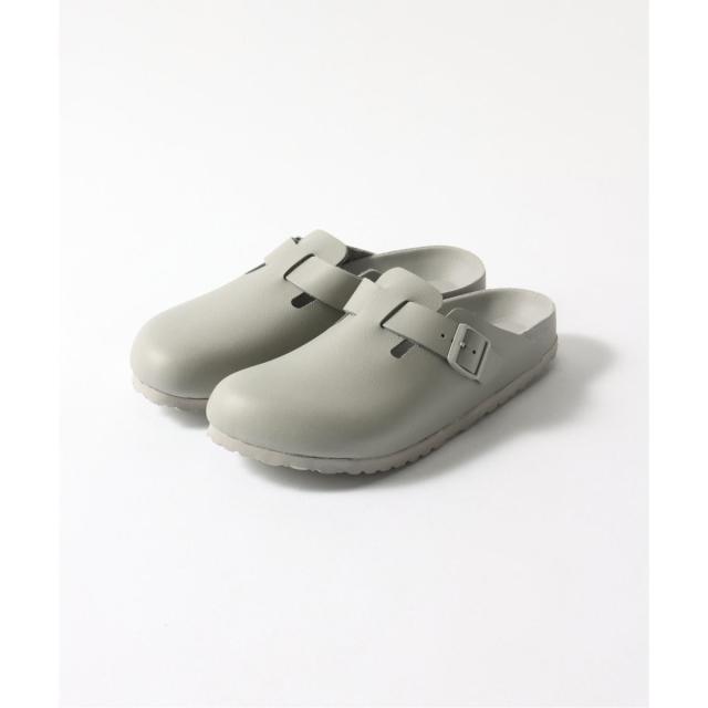 エディフィス（EDIFICE）/BIRKENSTOCK (ビルケンシュトック) BOSTON EXQUISITE MINERAL 1