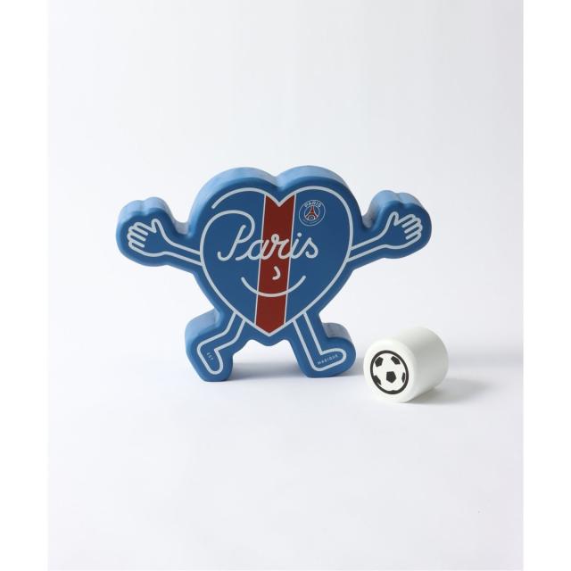 エディフィス（EDIFICE）/【PSG x PIETER CEIZER】  OBJECT