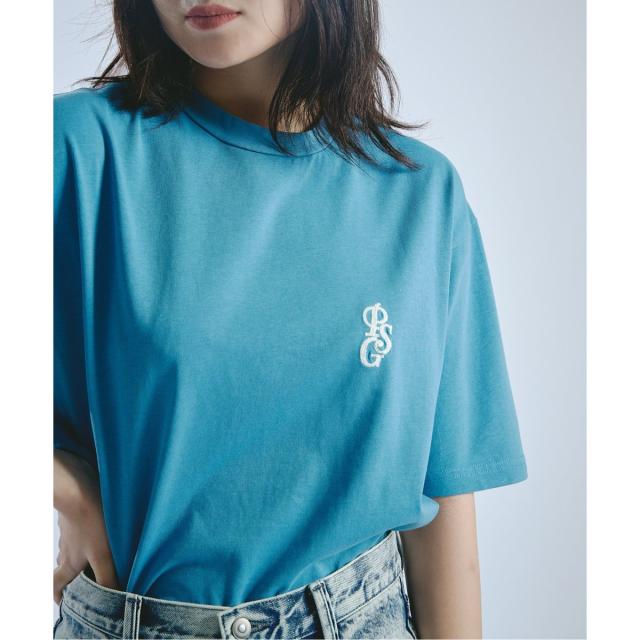 エディフィス（EDIFICE）/【Paris Saint−Germain / パリ・サン＝ジェルマン】JP ITALIC LOGO