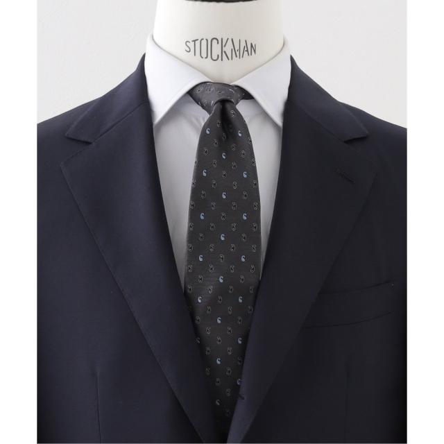 エディフィス（EDIFICE）/AX コモンペイズリータイ FOSSATI