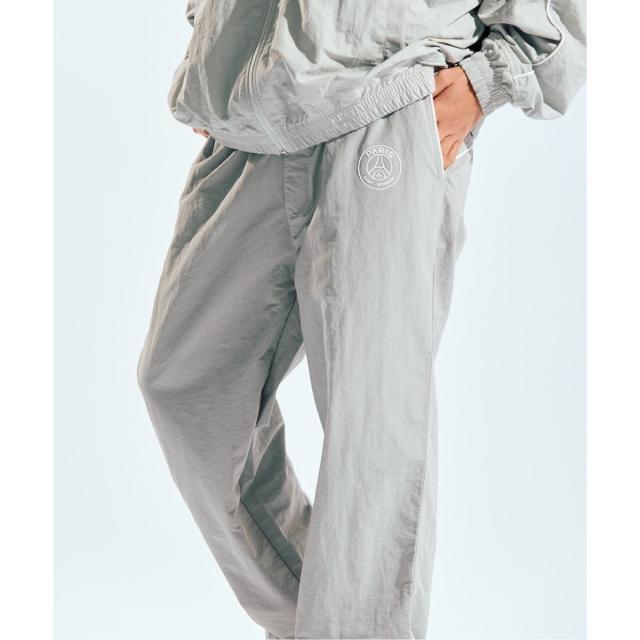 エディフィス（EDIFICE）/【Paris Saint−Germain / パリ・サン＝ジェルマン】JP PIPING PANTS