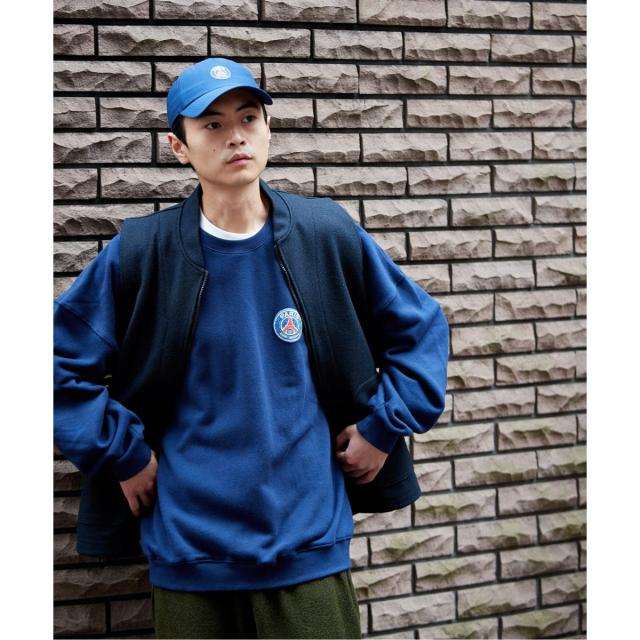 エディフィス（EDIFICE）/【Paris Saint−Germain / パリ・サン＝ジェルマン】 JP EMBLEM LOGO