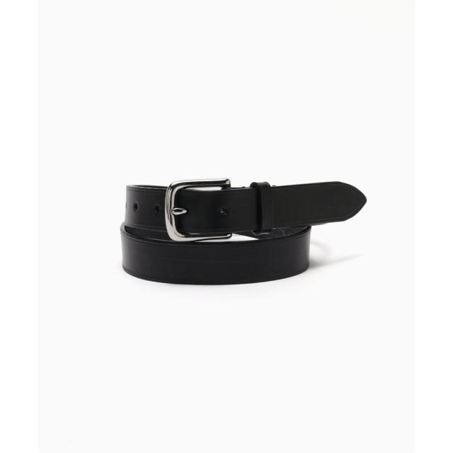 エディフィス（EDIFICE）/BEORMA (ベオーマ) 28mm UNLINED BELT B0015