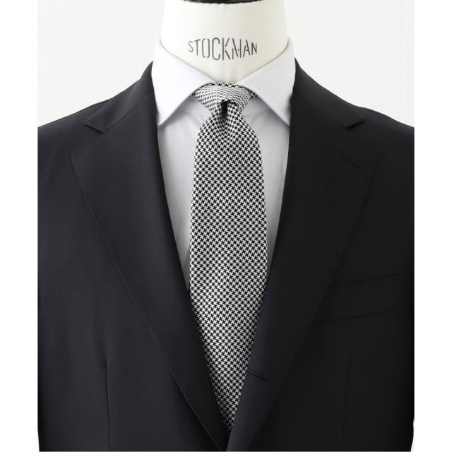 エディフィス（EDIFICE）/AX*ハウンドトゥースタイ