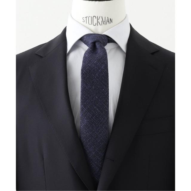 エディフィス（EDIFICE）/Kenji Kaga (ケンジ カガ) 別注 Cerrutti Sashiko Rotondo ti