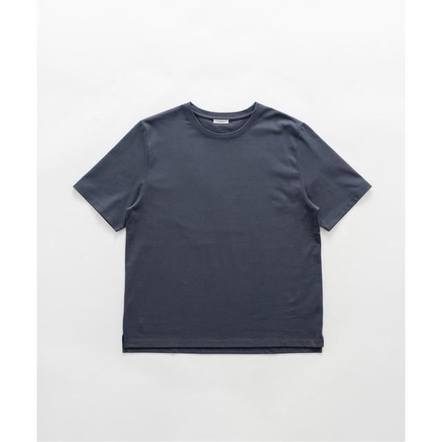 エディフィス（EDIFICE）/nomiamo (ノミアモ) 別注 スヴィンコットン クルーネックTシャツ