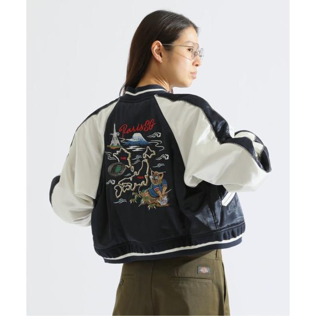 エディフィス（EDIFICE）/【Paris Saint−Germain / パリ・サン＝ジェルマン】SOUVENIR SKA JA