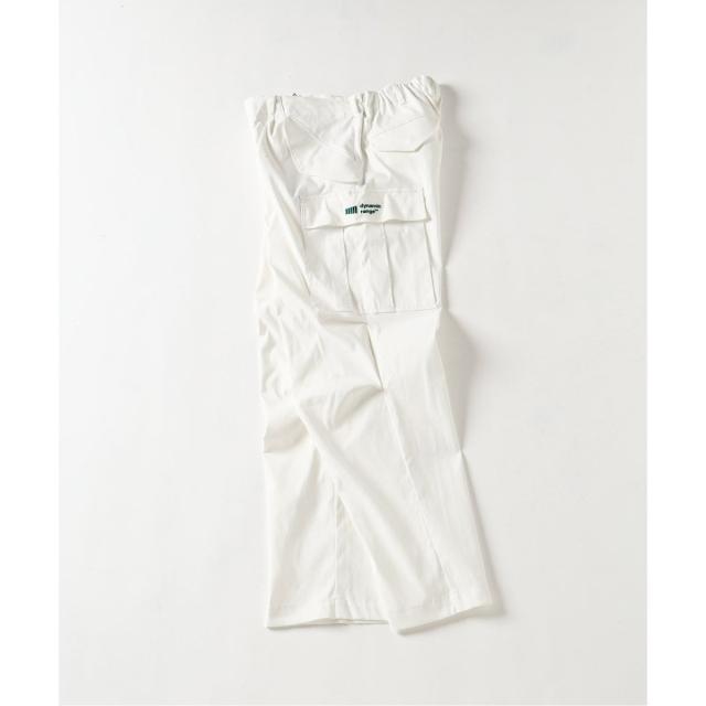 エディフィス（EDIFICE）/CLUBHAUS / Dynamic Range (クラブハウス) カーゴ パンツ