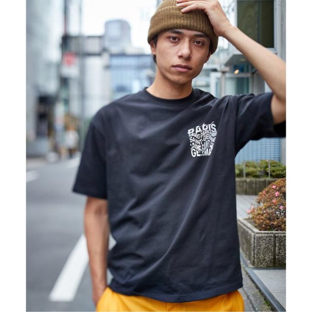 エディフィス（EDIFICE）/【Paris Saint−Germain / パリ・サン＝ジェルマン】JP MONOCHROME A