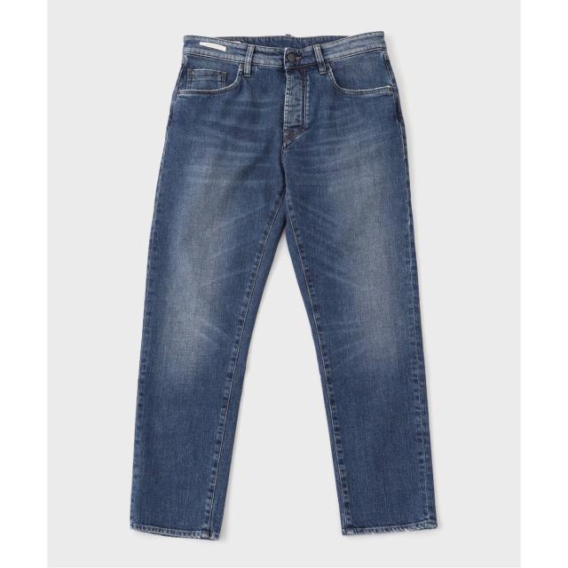 エディフィス（EDIFICE）/YCHAI(イカイ) ROBUSTO ブルーウォッシュ