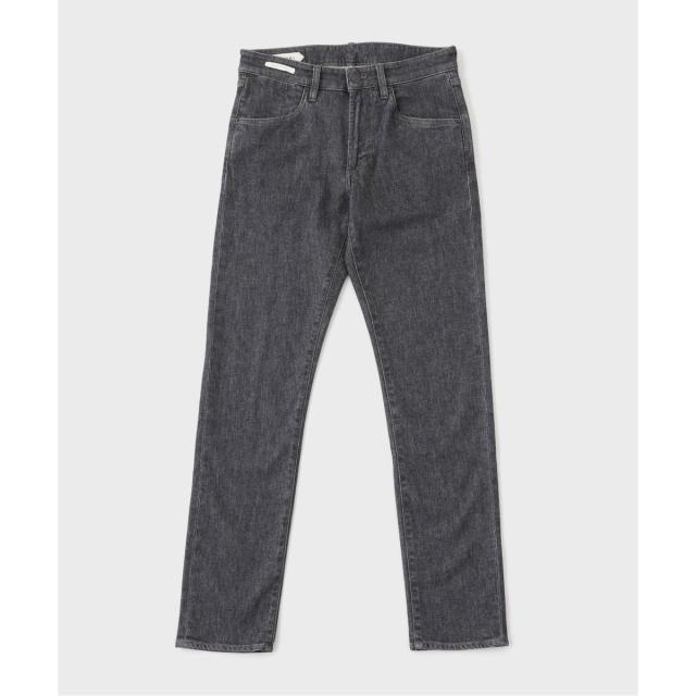 エディフィス（EDIFICE）/YCHAI(イカイ) TORPEDO ニューブラックウォッシュ