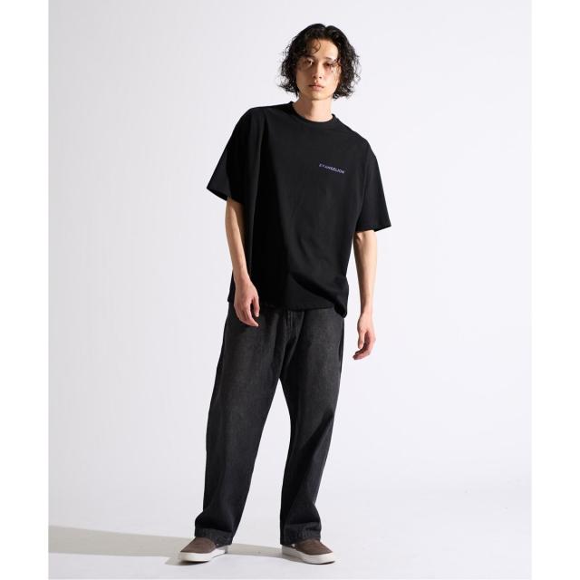 エディフィス（EDIFICE）/【EVA*PSG】 JP BACK EMBLEM TEE