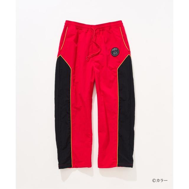エディフィス（EDIFICE）/【EVA*PSG】JP  PIPING PANTS