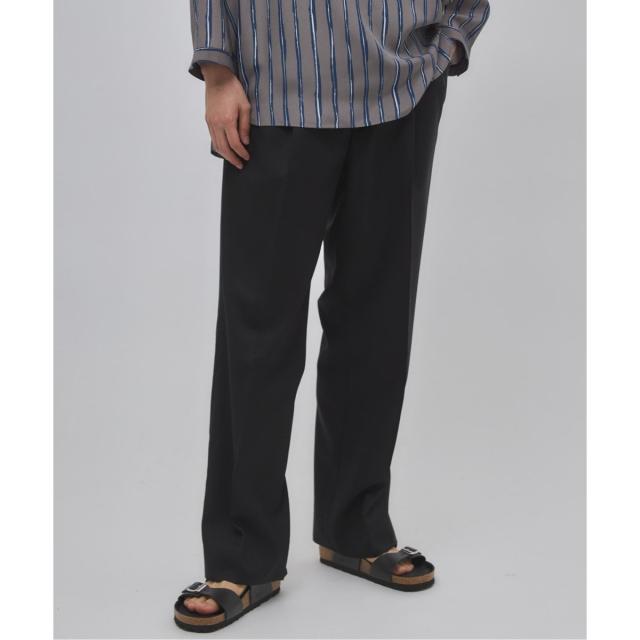 エディフィス（EDIFICE）/PIPED STEM パンツ