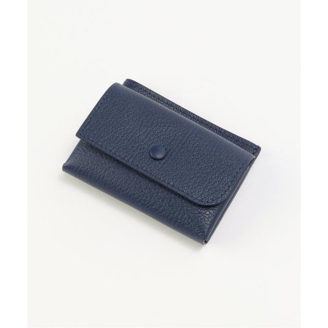 エディフィス（EDIFICE）/MOLINI (モリニ) Mini wallet