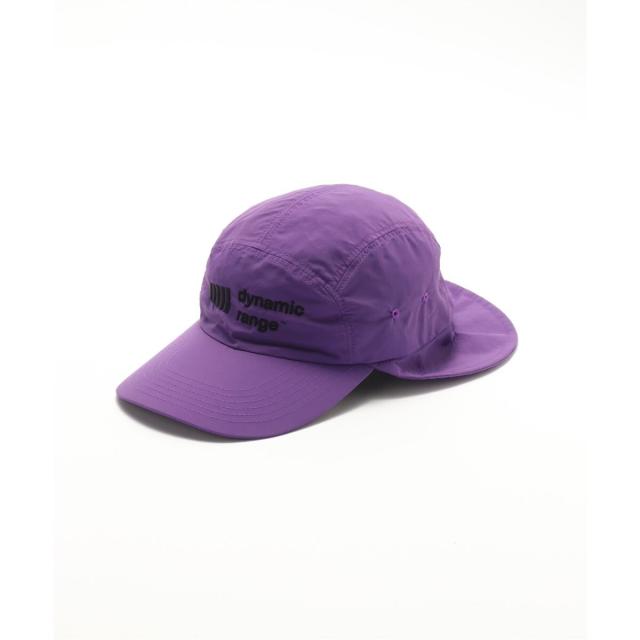 エディフィス（EDIFICE）/CLUBHAUS / Dynamic Range (クラブハウス) SUNSHADE CAP