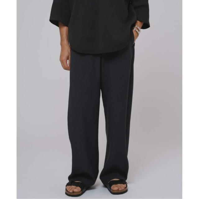 エディフィス（EDIFICE）/《追加》3D フィット イージーパンツ(DRY PE)