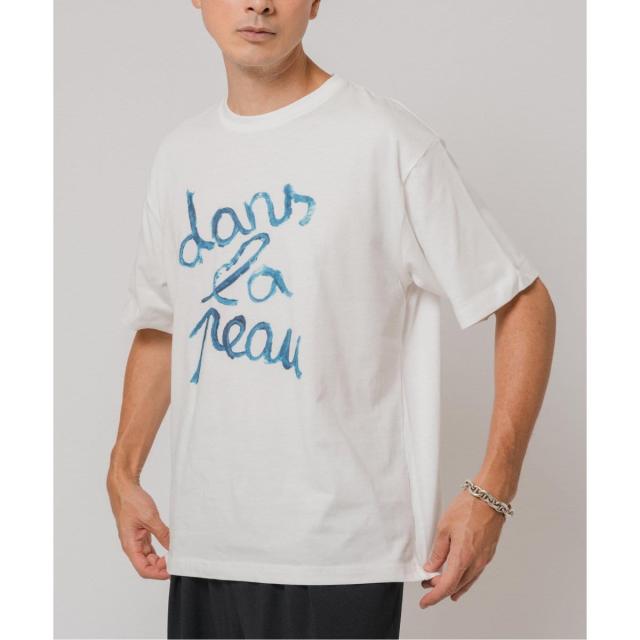 エディフィス（EDIFICE）/Vin de France 別注 Tシャツ