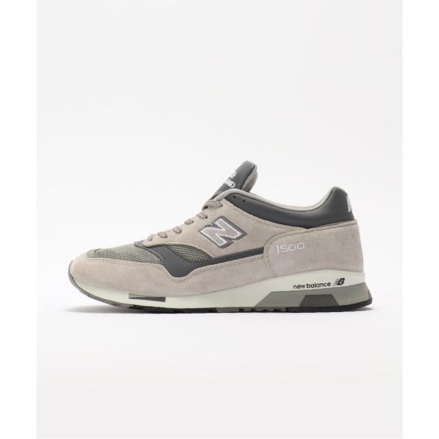 エディフィス（EDIFICE）/NEW BALANCE (ニューバランス) U1500PGL