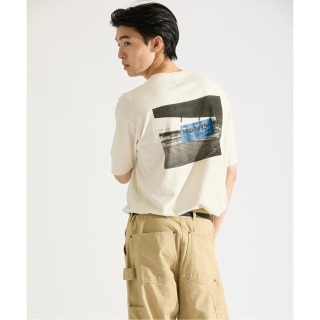 エディフィス（EDIFICE）/【Paris Saint−Germain / パリ・サン＝ジェルマン】 JP PP PHOTO−2