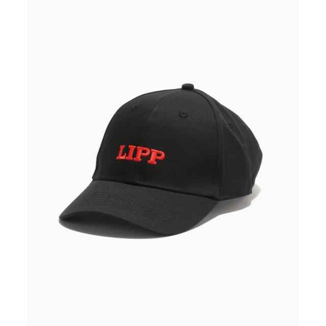 エディフィス（EDIFICE）/GIFT SHOP (ギフトショップ)  LIPP Signature CAP