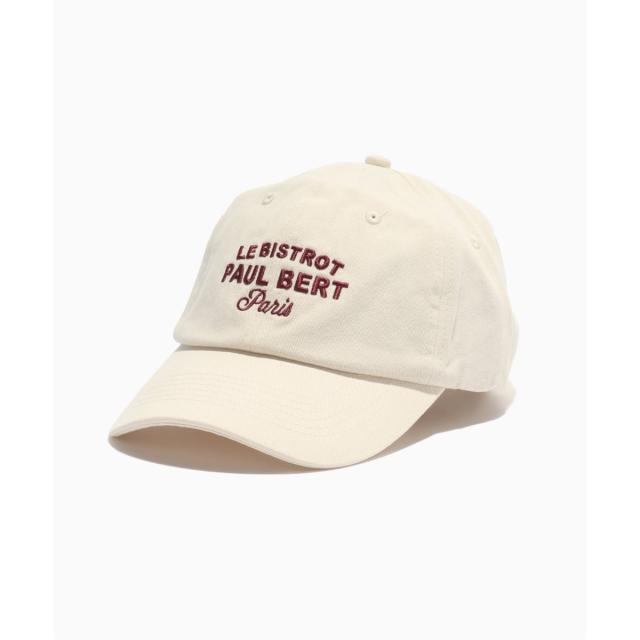 エディフィス（EDIFICE）/GIFT SHOP (ギフトショップ) BPB Casquette Creme CAP