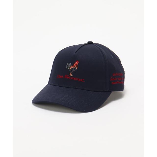 エディフィス（EDIFICE）/GIFT SHOP (ギフトショップ) CAP CHEZ FERNAND