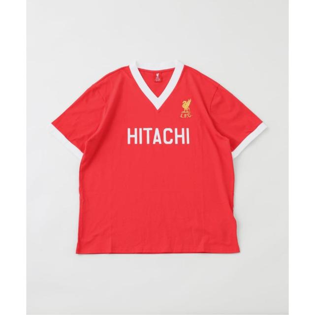 417 エディフィス（417 EDIFICE）/【Liverpool FC / リバプール FC】1979−1982  SHIRT