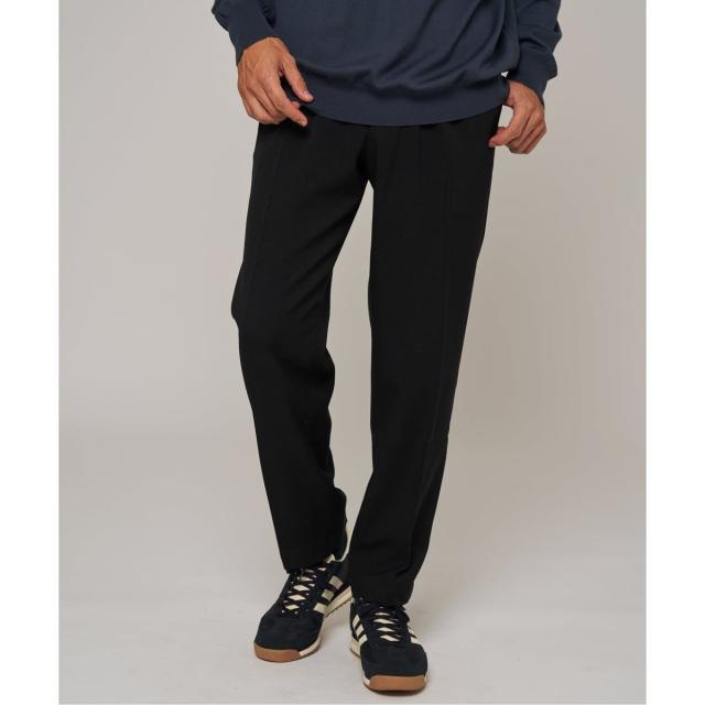 エディフィス（EDIFICE）/ウーリッシュ ツイル RT イージー パンツ