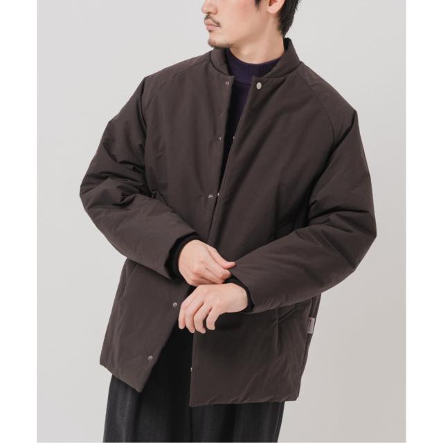 エディフィス（EDIFICE）/CONFFECT EDIFICE PATED ブルゾン