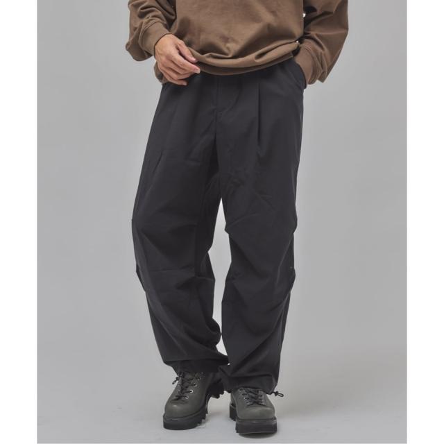 エディフィス（EDIFICE）/CONFFECT EDIFICE CUPRO ウェザー イージー BDU パンツ