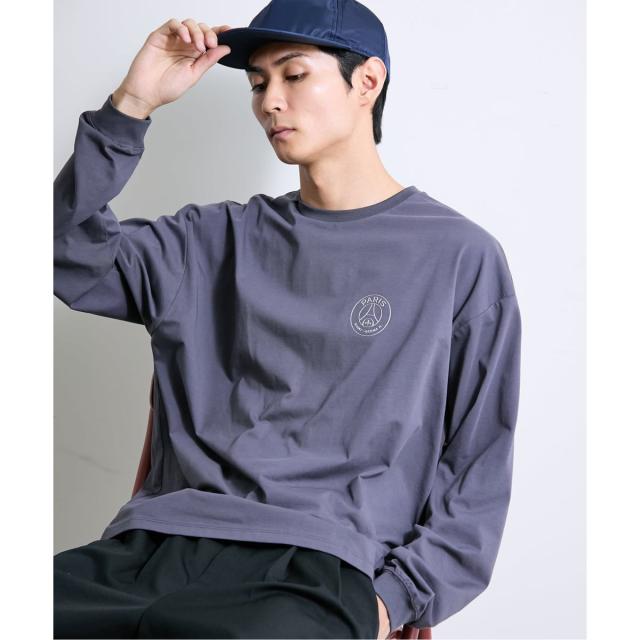 エディフィス（EDIFICE）/【Paris Saint−Germain / パリ・サン